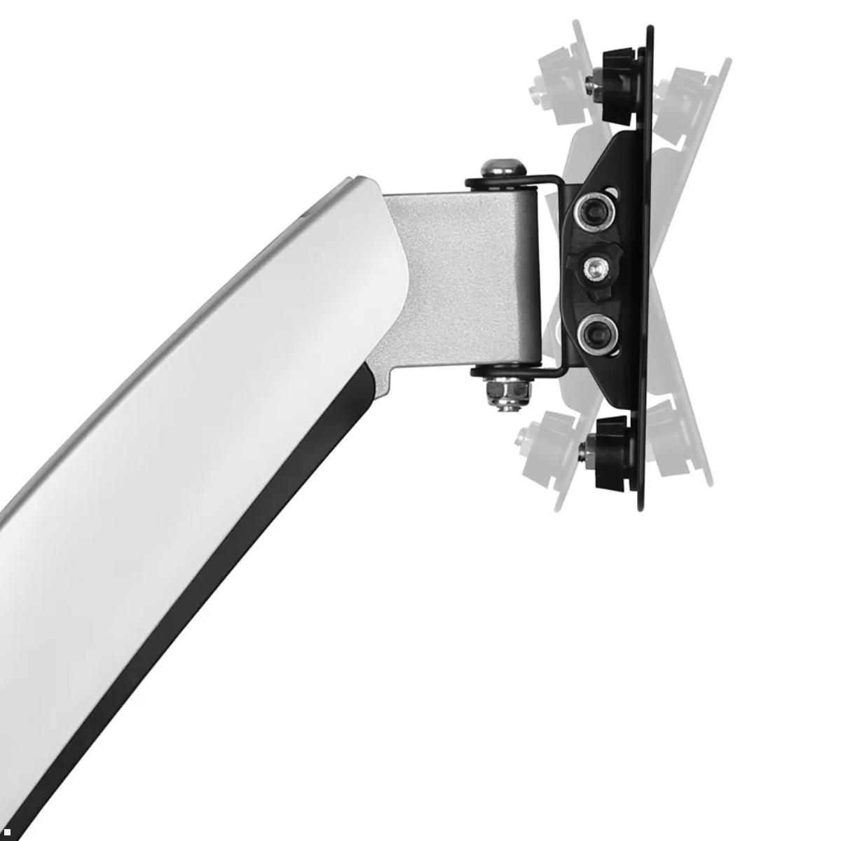 Schwenkbarer Monitor Wandhalter Neomounts FPMA-W955